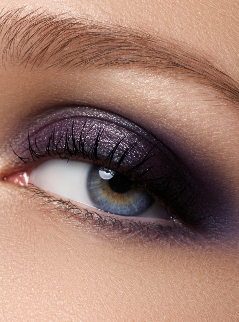 single natural eye shadows with great pigmentation and color