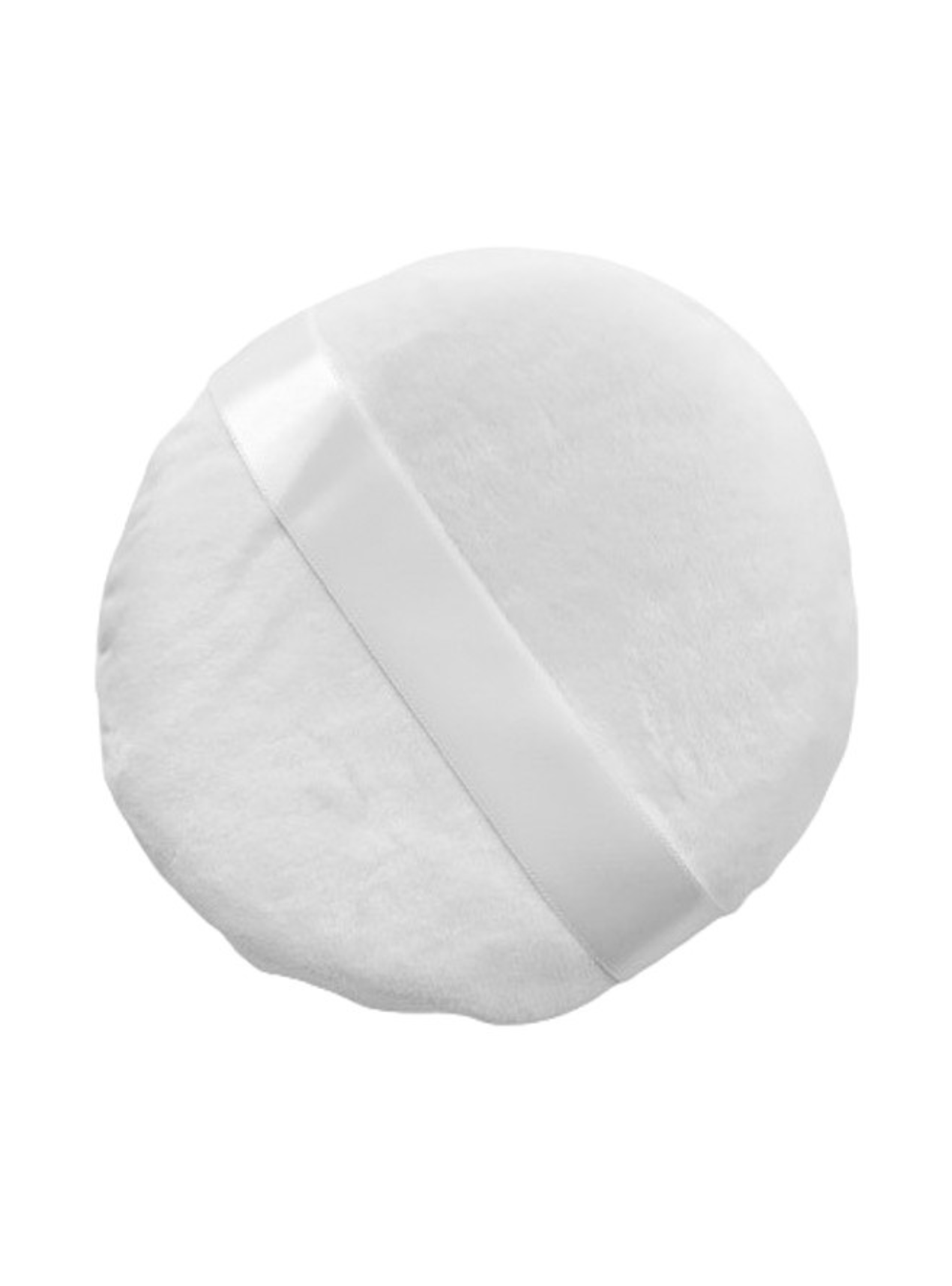 Large Body Powder Puff