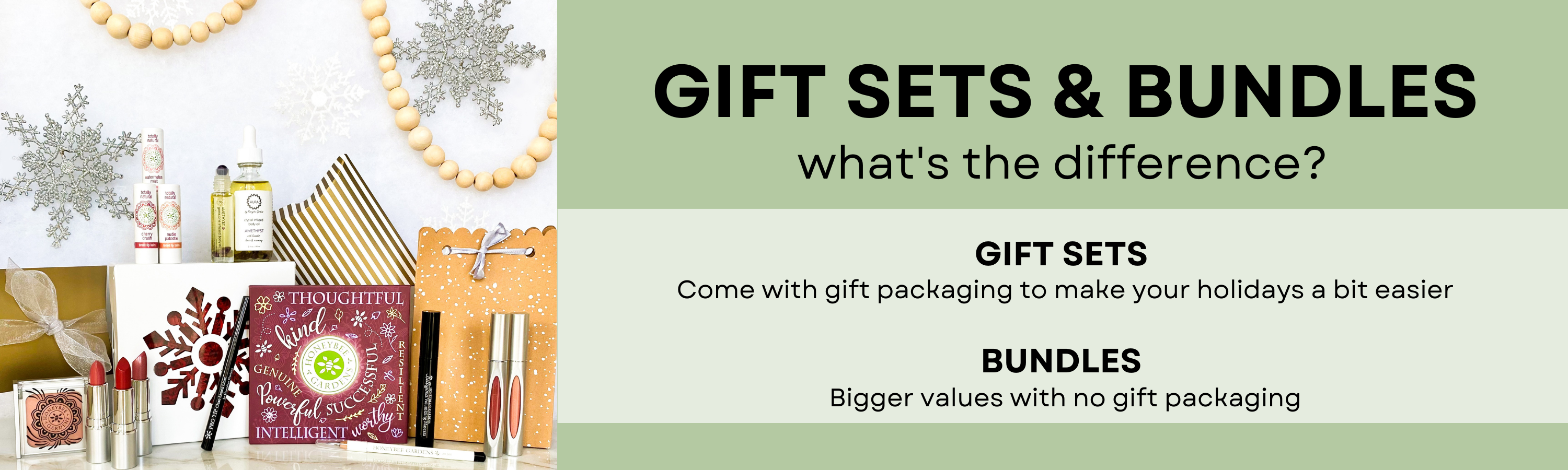 gifts for her gifts for men gift sets gifts for him vegan