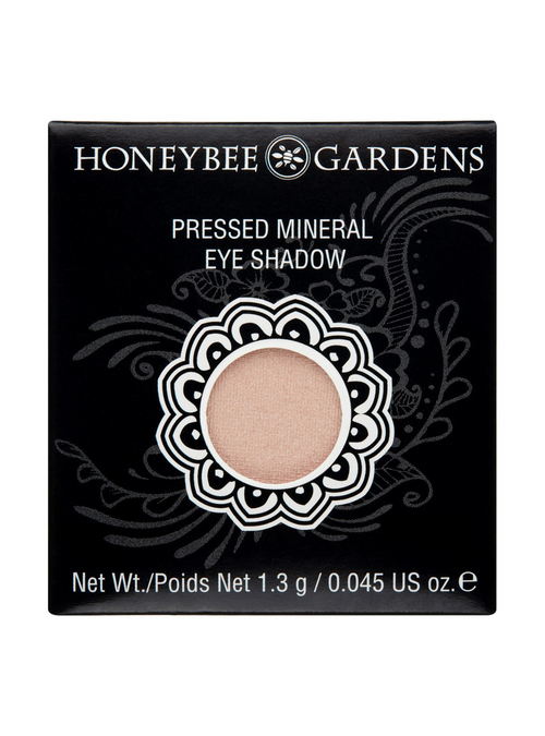 single natural eye shadows with great pigmentation and color