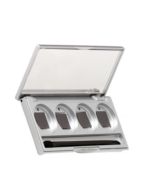 impeccable compact eye shadow