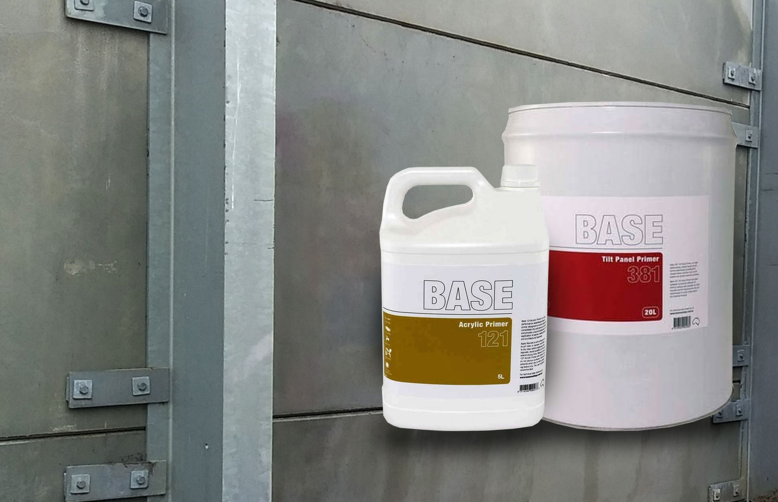 Base Coatings Manufacturer of Waterproofers, Sealers, Primers ...