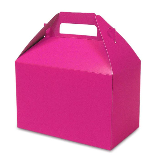 Gable Boxes