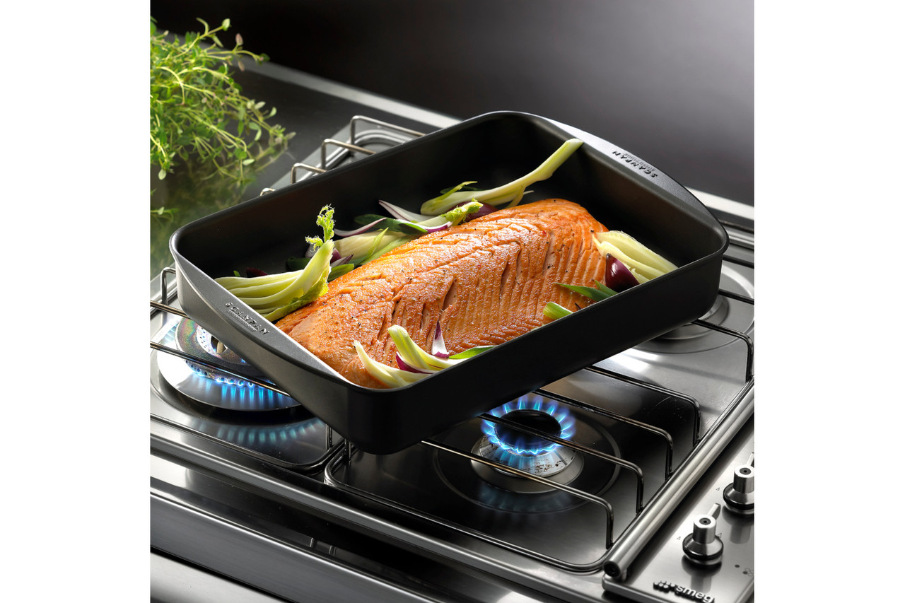 Scanpan Classic Nonstick Roasting Pans