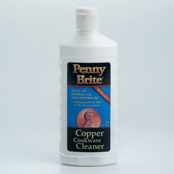 EZ Penny Brite Copper Gel Cleaner