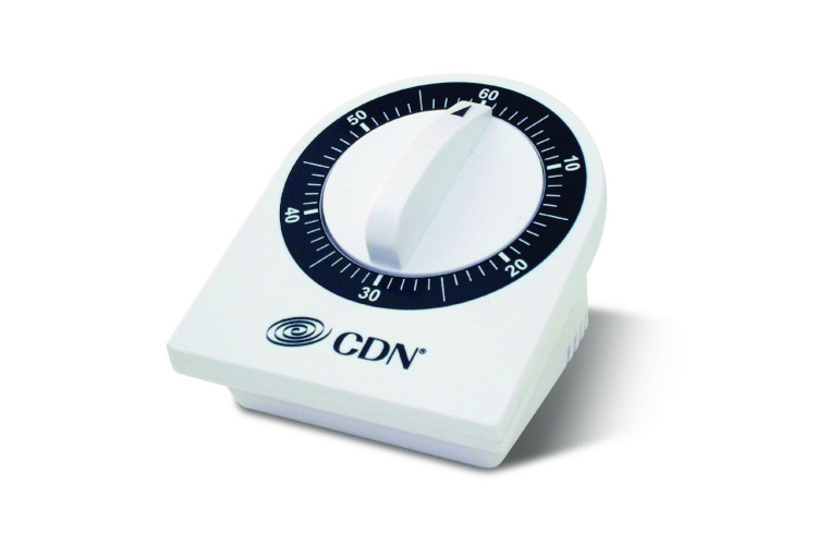 CDN Mechanical Timer