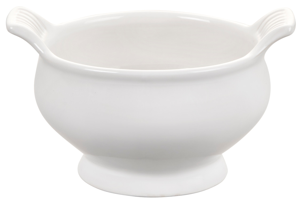 Le Creuset French Onion Soup Bowl White le-creuset-french-onion-soup-bowl-white