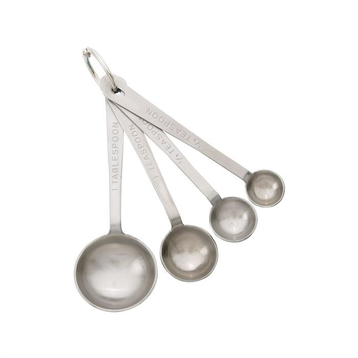 cute baking measuring spoons