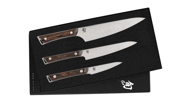 stalking knife set