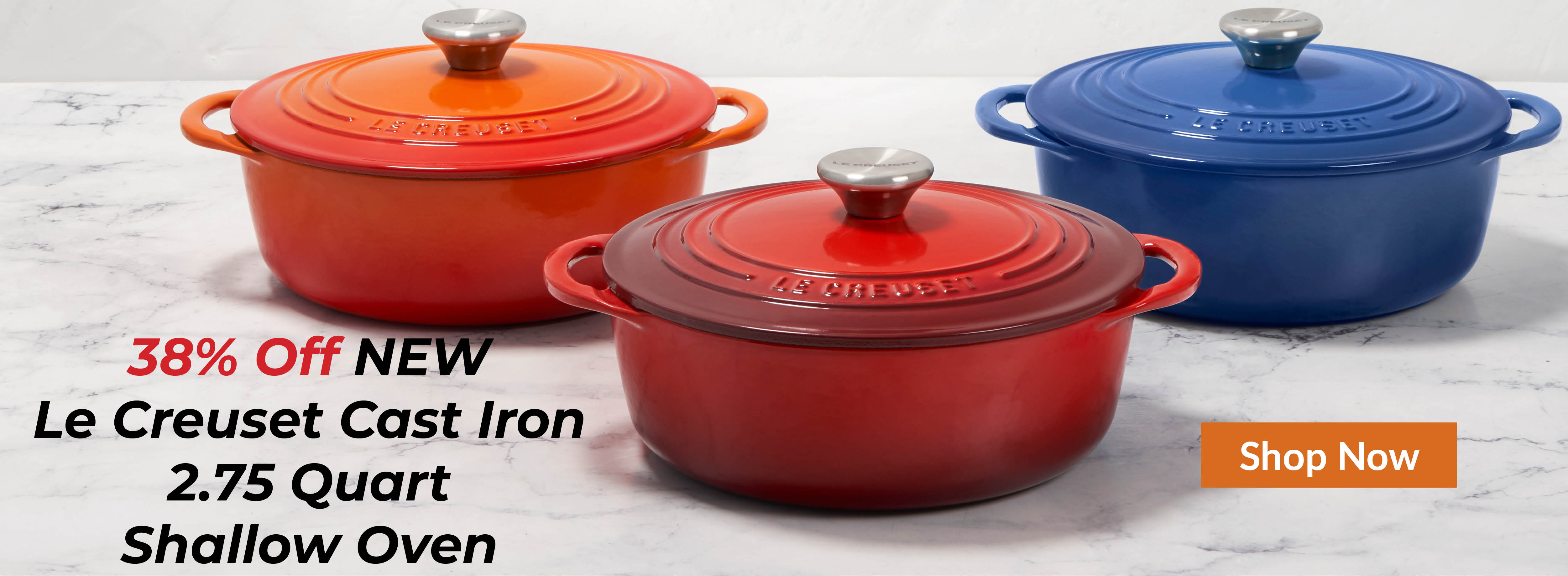 The Cook's Warehouse Online