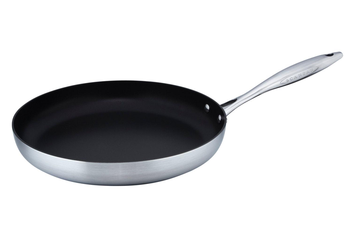 Scanpan CTX 12.75" Fry Pan