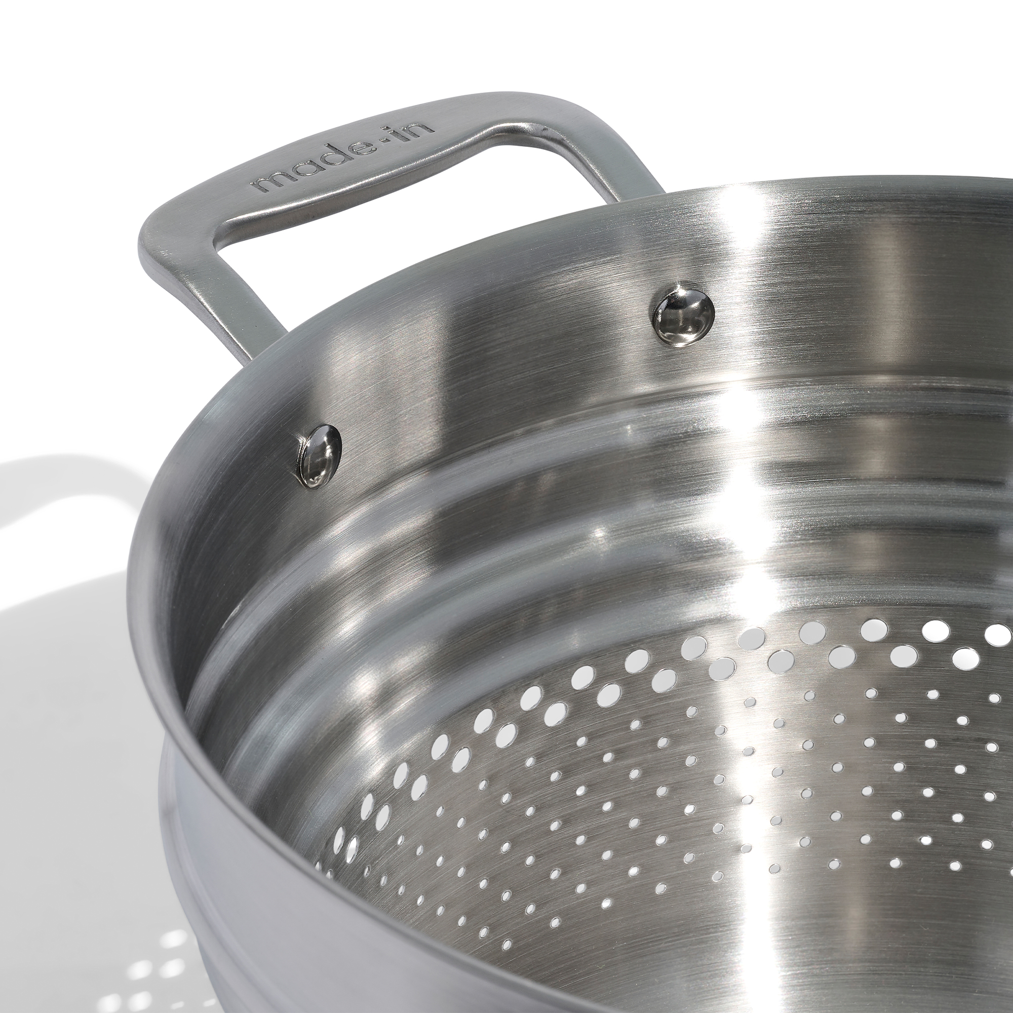 Made In Pasta Insert