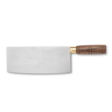 Helen’s Asian 8” Chinese Vegetable Cleaver