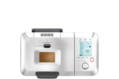 Breville the Custom Loaf Bread Maker