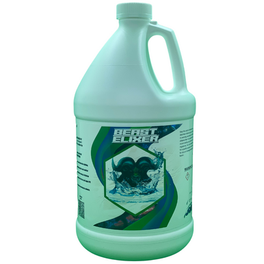 Beast Elixir - Soap Daddy