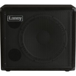 Laney RB115 Richter Bass Enclosure 1x15 driver - Musical Garage ...
