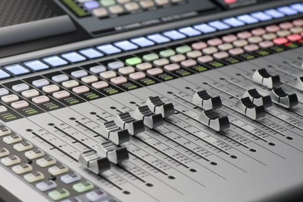 PreSonus StudioLive 64S 64-channel Digital Mixer 64-channel Digital ...