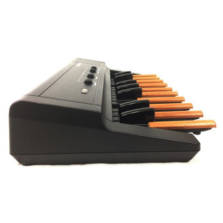 StudioLogic MP-117 Controller Pedal Board - Musical Garage