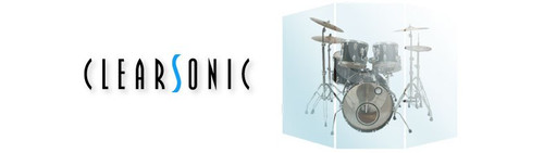 Clear Sonic Products - Musical Garage