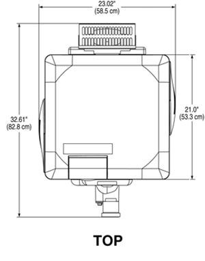 Pentair EC-462026 Master Temp 250K BTU NG Pool Heaters on Sale at ...