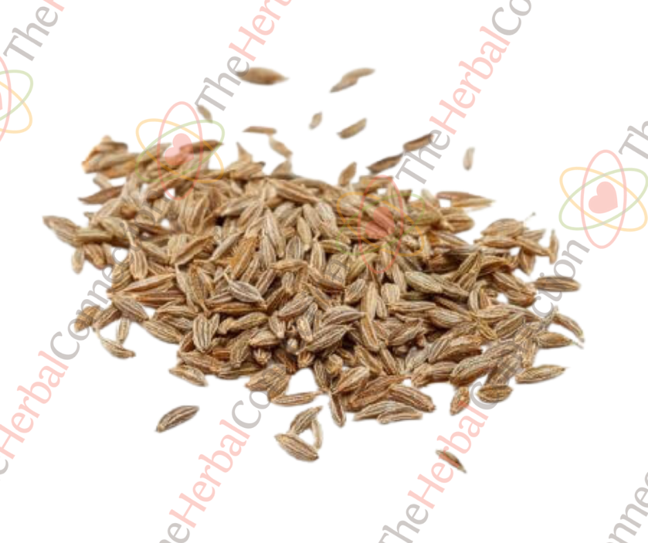 Cumin Ground