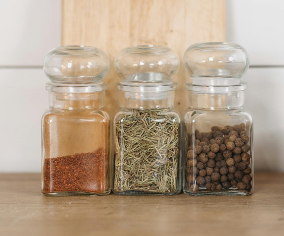 Buy Bulk Herbs Online – Herbs & Spices Store Australia | Herbal Connection