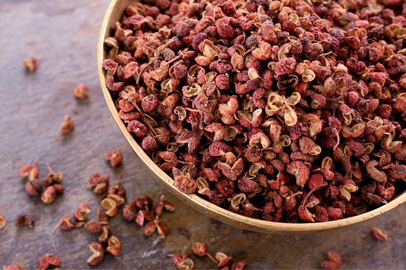 The Fascinating World of Sichuan Pepper: History, Benefits, and Recipes ...