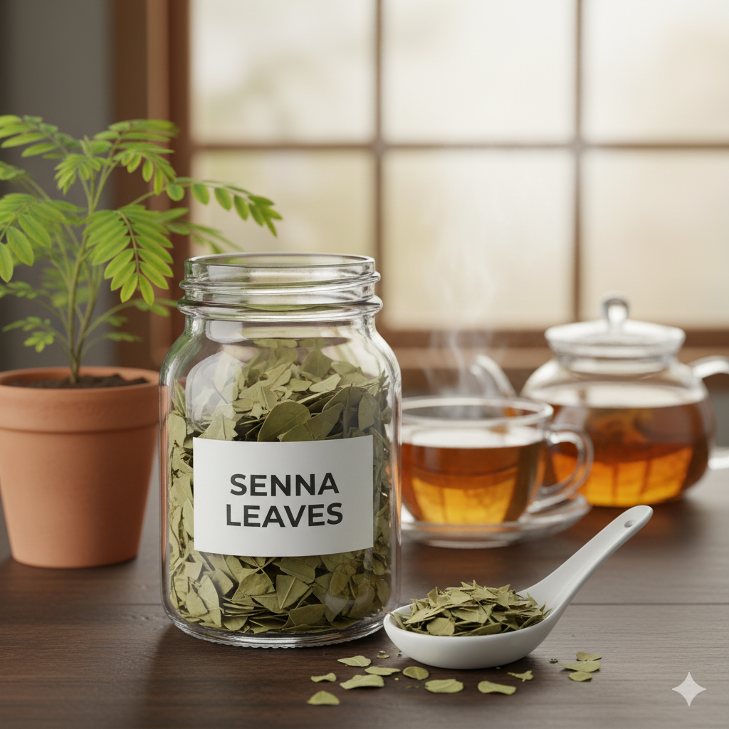 A Guide to Senna Leaf: A Potent Traditional Herb to Use with Caution ...