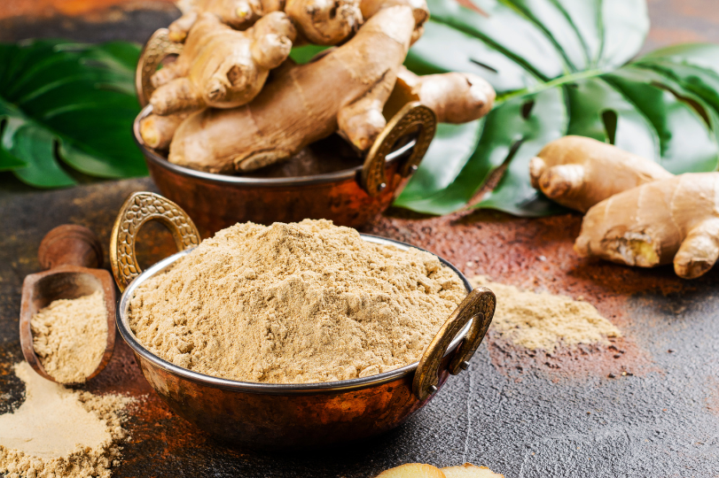 The Fascinating World of Ginger: History, Uses, Health Benefits ...