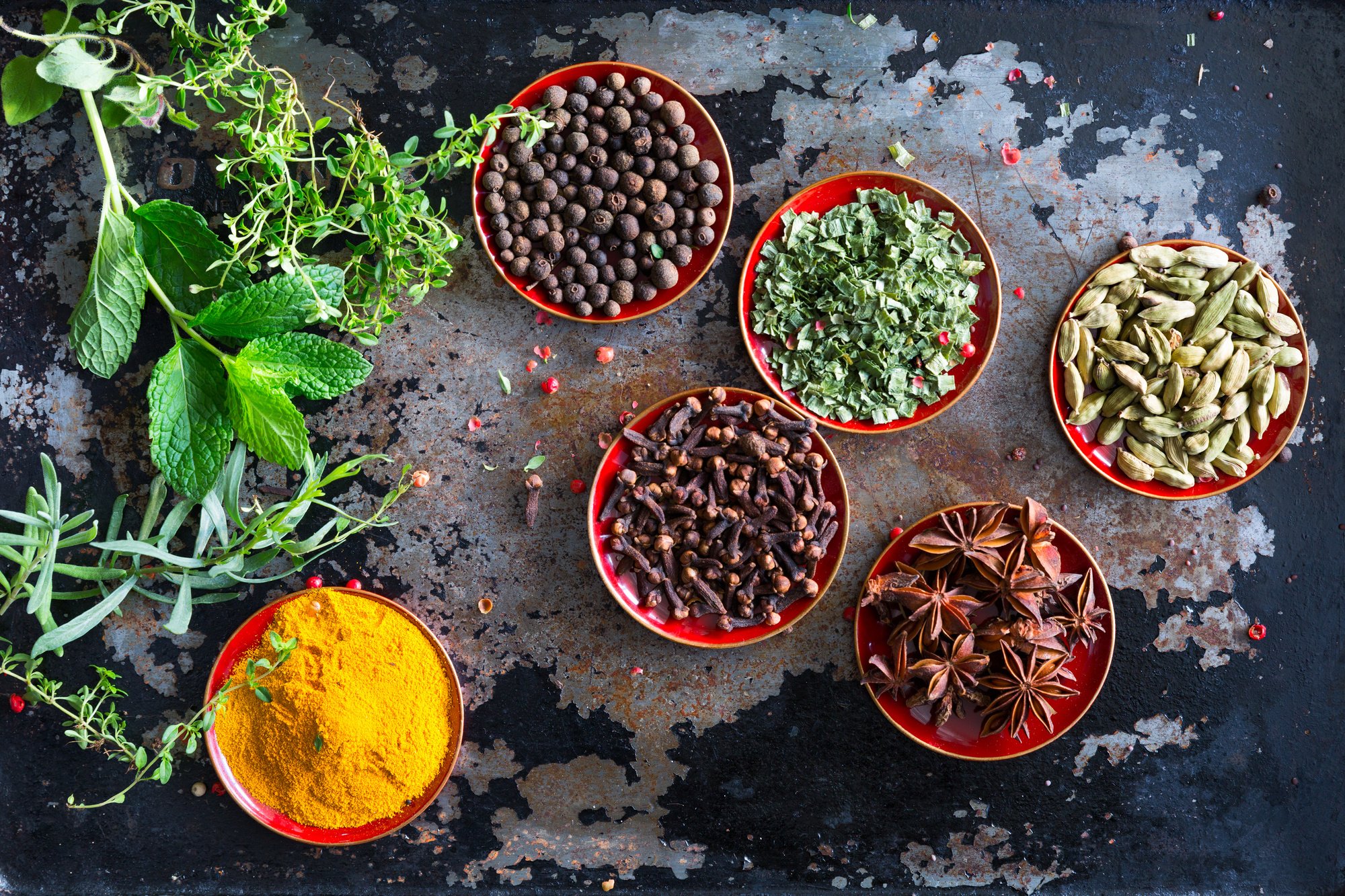 The Advantages of Buying Organic Wholesale Herbs - The Herbal Connection