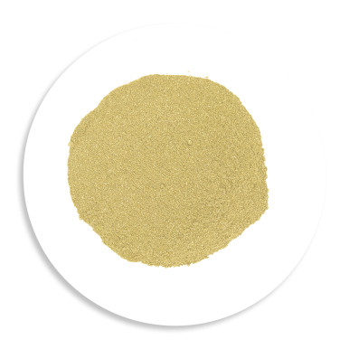 Lemon Balm Powder Organic