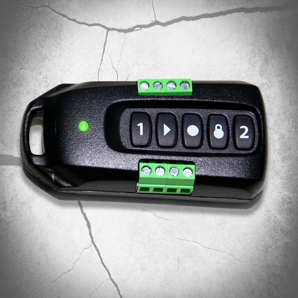 Houdini Budget Prop Controller - Best Cheap Prop Controller - Halloween ...