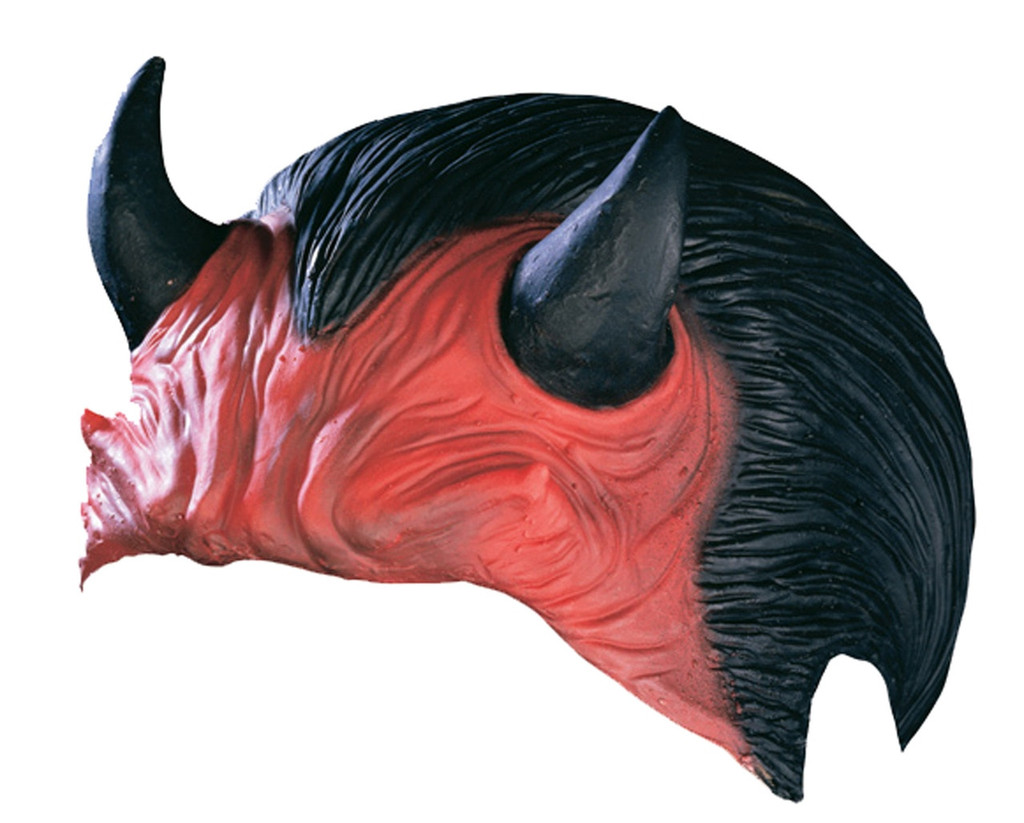 DEVIL CAP - Halloween FX Props