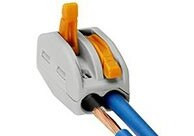 T-Junction: 2 wire - Halloween FX Props