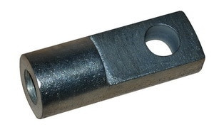 Fixed Rod End - Halloween FX Props