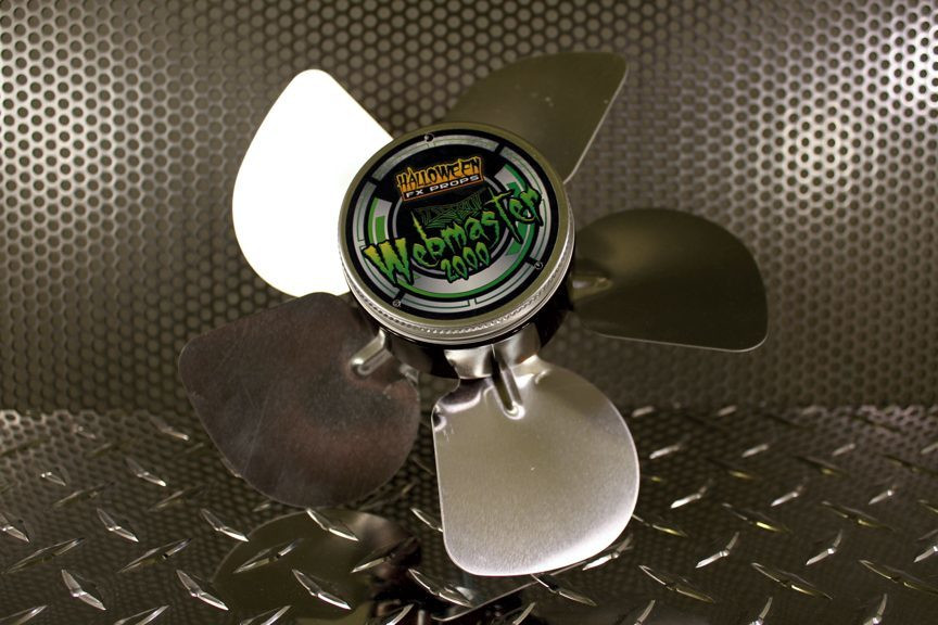 Webmaster 2000 Spiderweb Gun Web Shooter Cobweb Webcaster