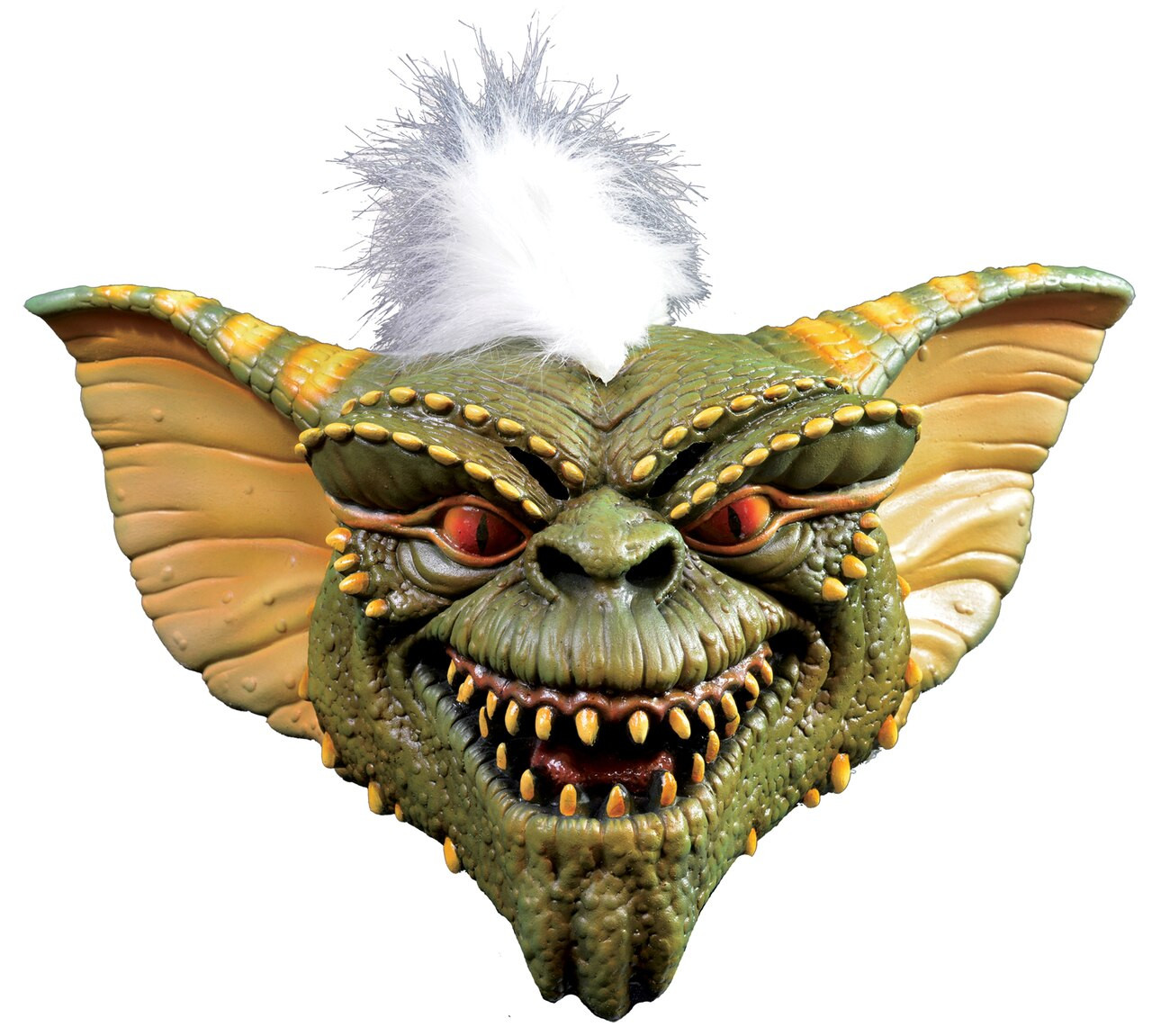 GREMLINS STRIPE MASK - Halloween FX Props