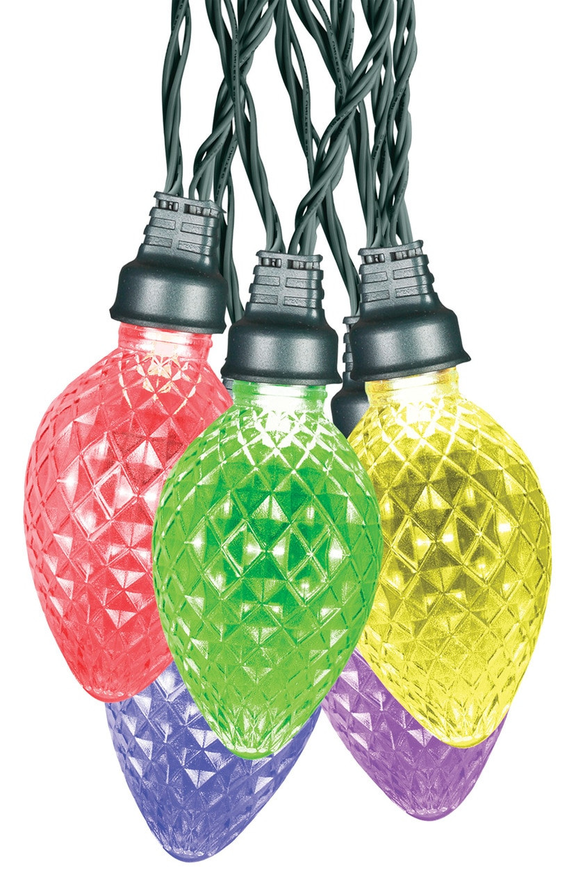 COLOR CHANGING STRING LARGE - Halloween FX Props