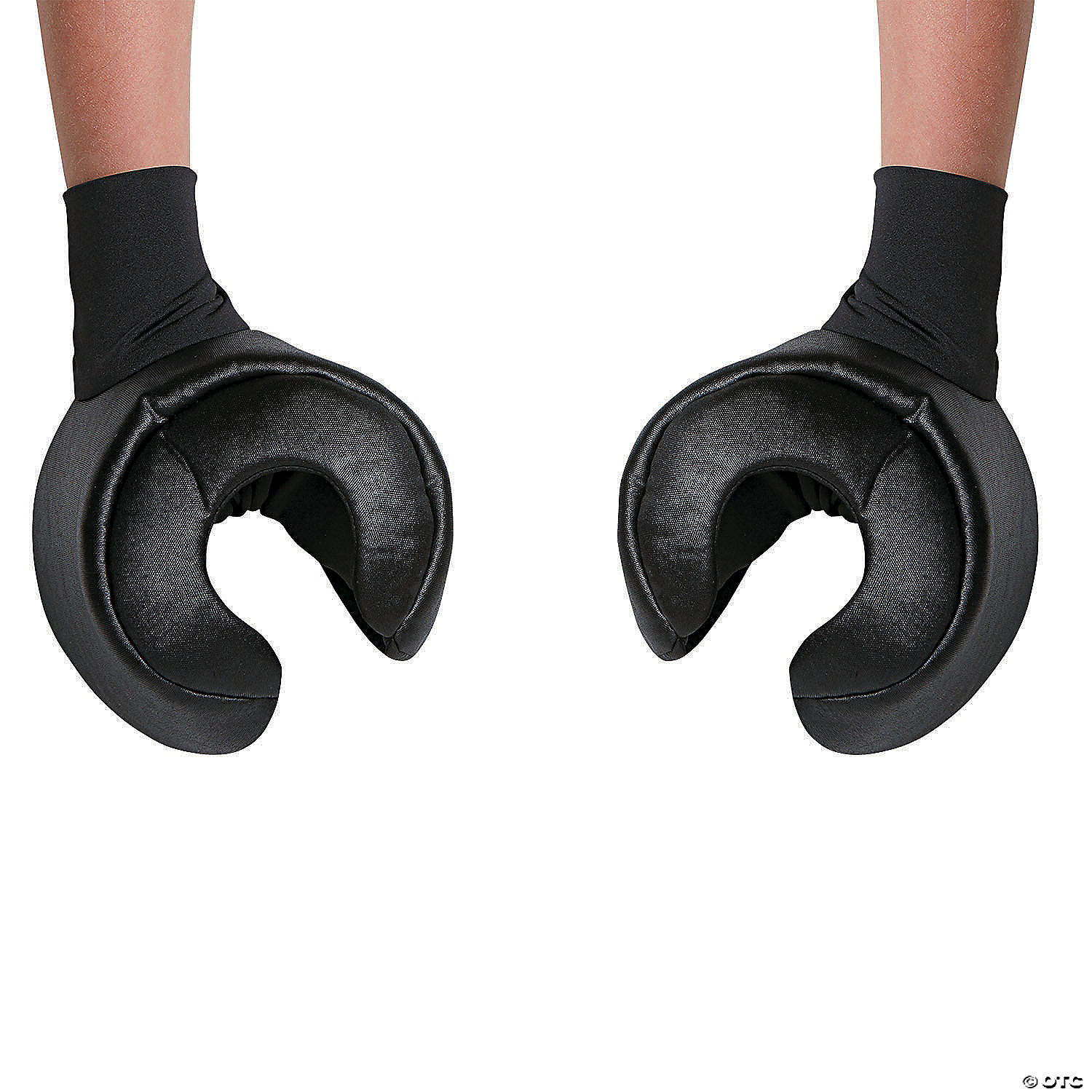 Child's Ninjago Lego® Hands - Halloween FX Props