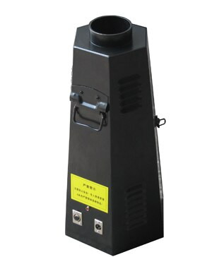 Hot Shotz Portable Flame Fire Shooter - Halloween FX Props