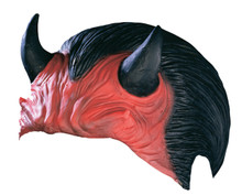 DEVIL CAP - Halloween FX Props