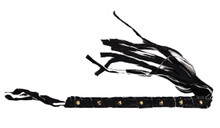 CAT O NINE TAILS ECONO - Halloween FX Props