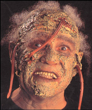 ZOMBIE ROT - Halloween FX Props