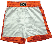 ROCKY BALBOA BOXING TRUNKS - Halloween FX Props