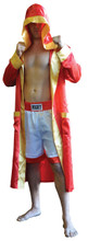 ROCKY BALBOA ROBE - Halloween FX Props
