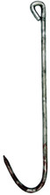 MEAT HOOK PROP - Halloween FX Props