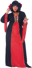GOTHIC VAMPIRESS 16-20 - Halloween FX Props