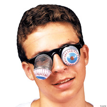 Droopy Eyes - 1 Pc. - Halloween FX Props