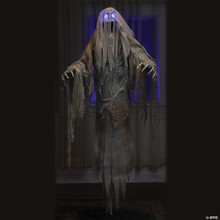 60" Hanging Ghost - Halloween FX Props
