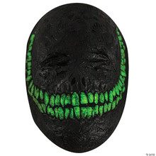 Creepy Grin Mask - Halloween FX Props